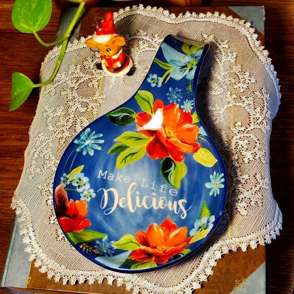 The Pioneer Woman | Kitchen | The Pioneer Woman Spring Bouquet Make ...